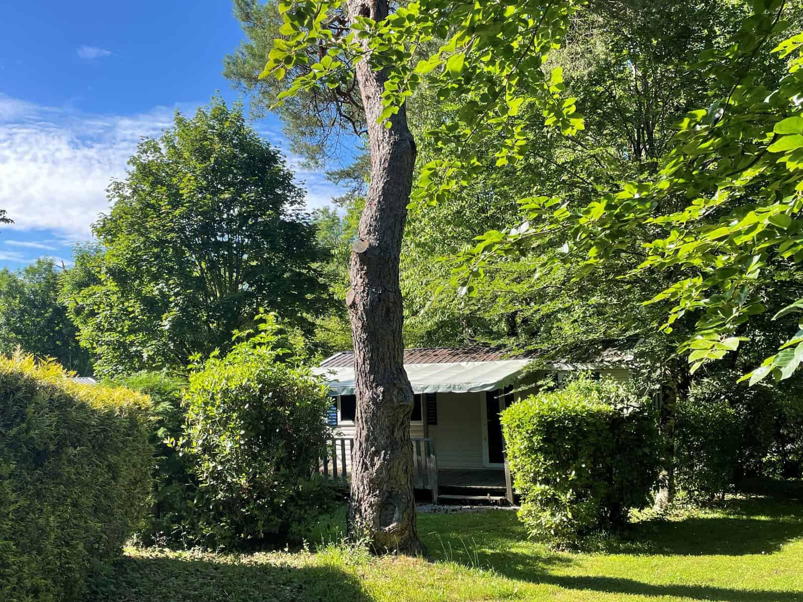 Des vacances vertes et déconnexion au cœur de l'Occitanie